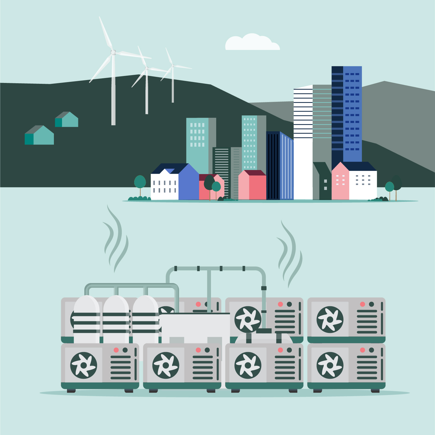 A propos de nous - European Energy France